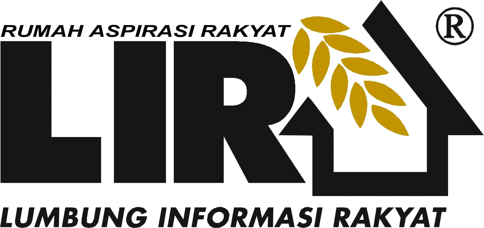 LIRA Lumbung Informasi Rakyat LIRA Lumbung Informasi Rakyat